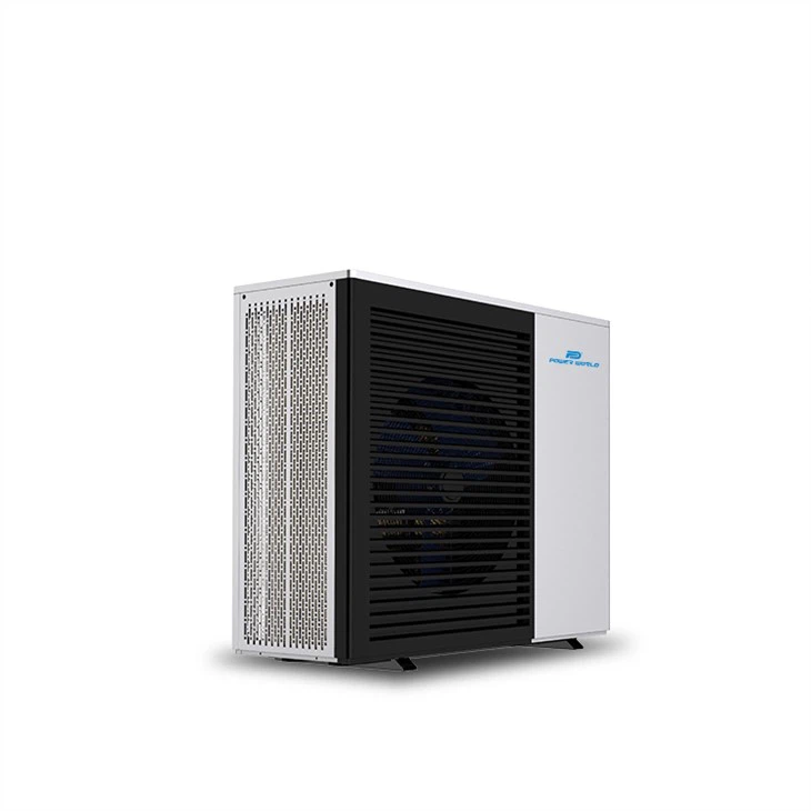 China Monobloc Heating Air To Water Heat Pump Manufacturers Suppliers