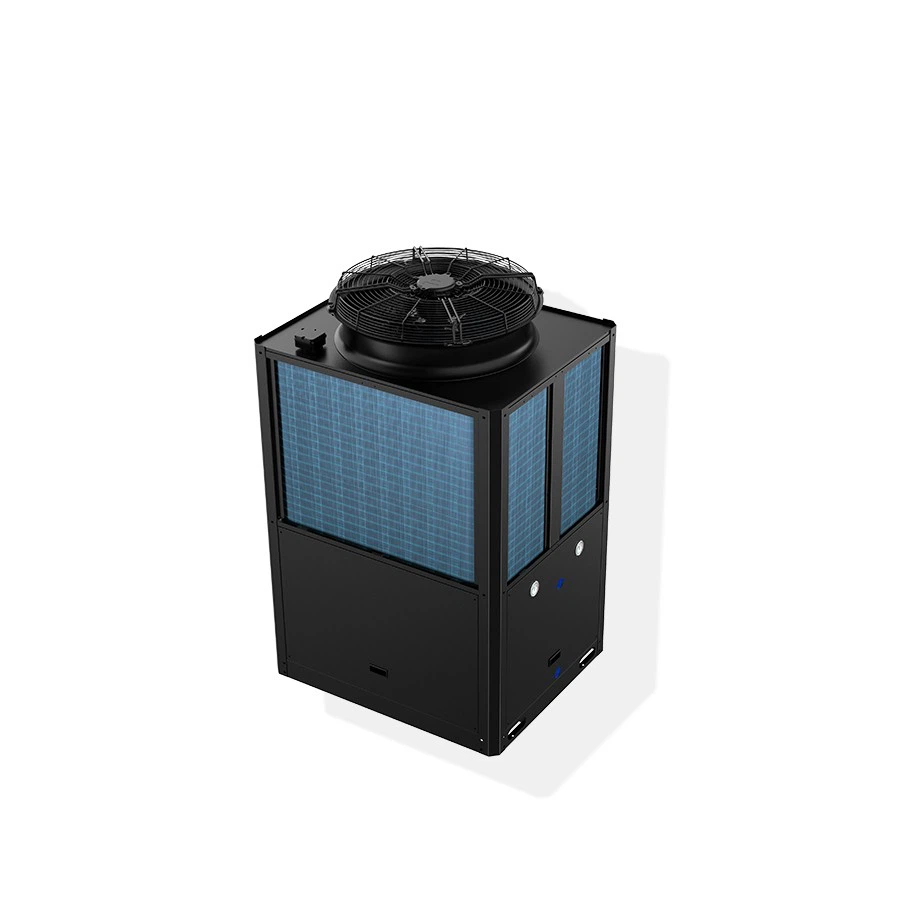 China Custom R290 Commerical Heat Pump Manufacturers Suppliers Factory
